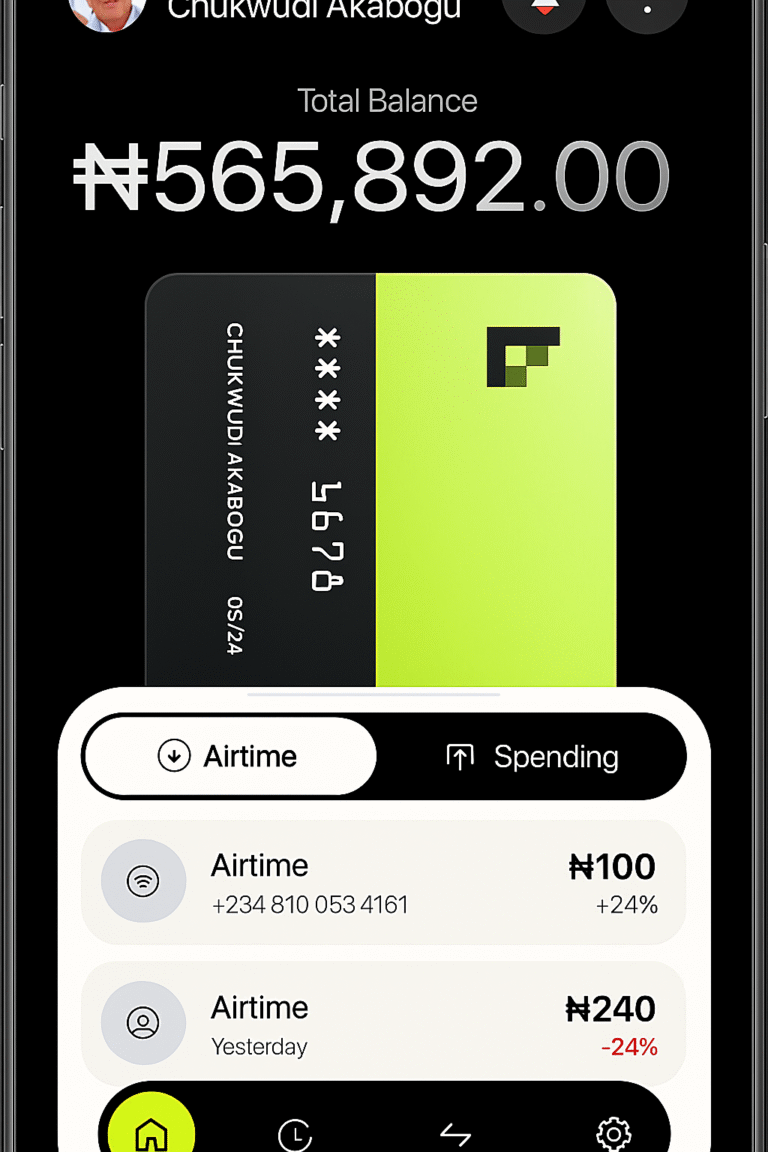 AirSwap – Swap it. Pay it. Own it.